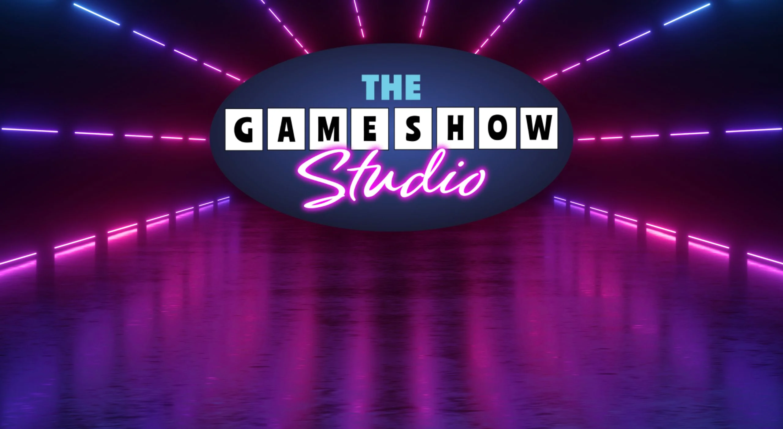 Game Show Studio Atlanta | Star in Your Own Live Game Show