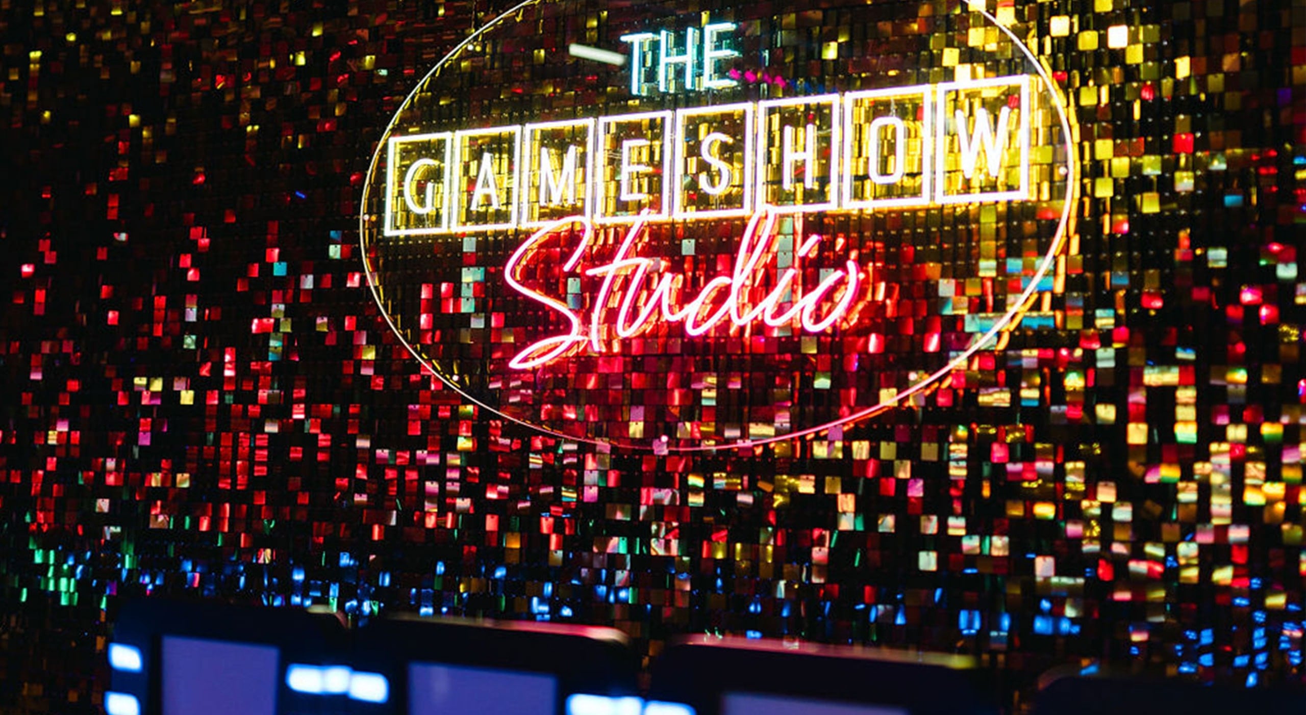 Book a Group Event in Concord | Game Show Studio