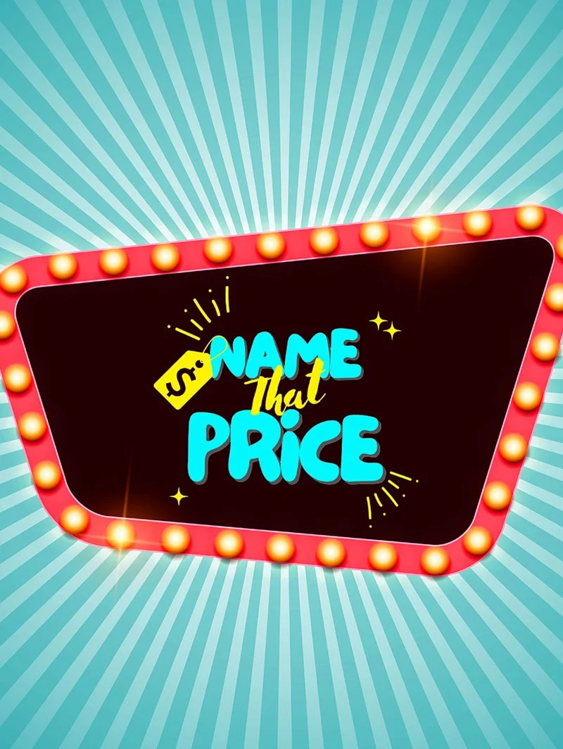 Game Show Studio Houston | Star in Your Own Live Game Show