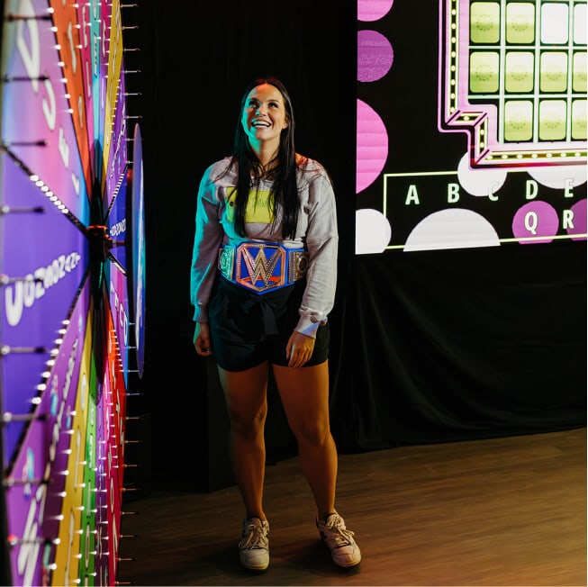 Book a Group Event in Houston | Game Show Studio