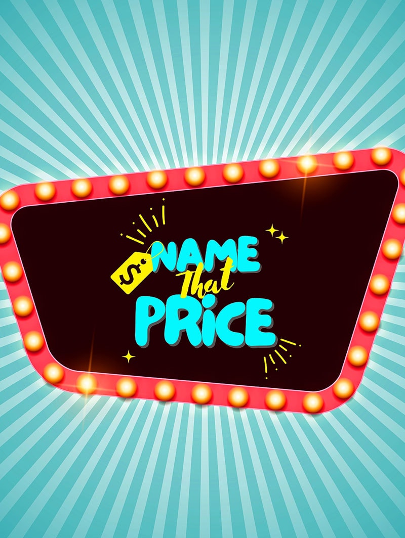 Game Show Studio Kansas City | Star in Your Own Live Game Show