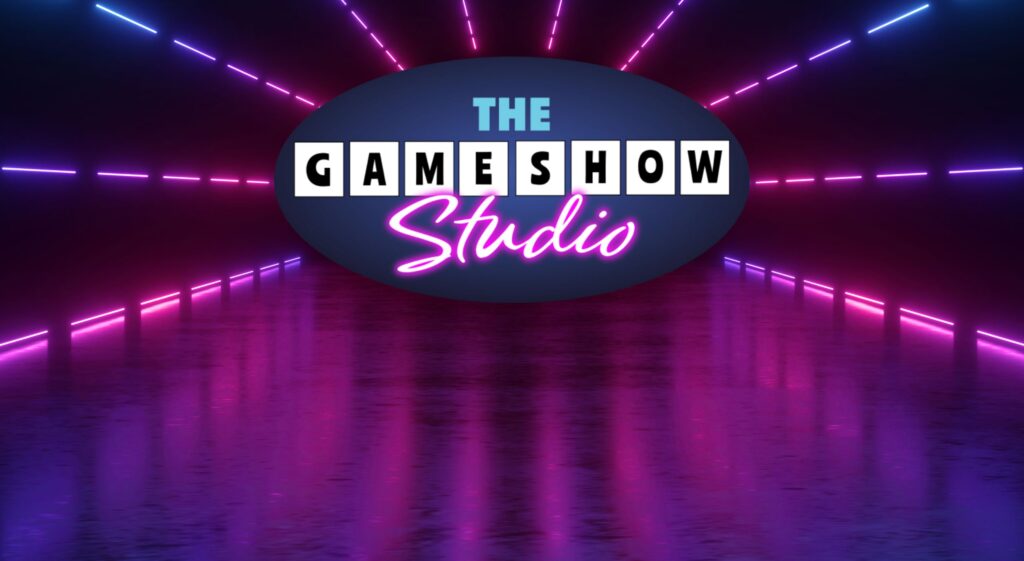 Game Show Studio Kansas City | Star in Your Own Live Game Show