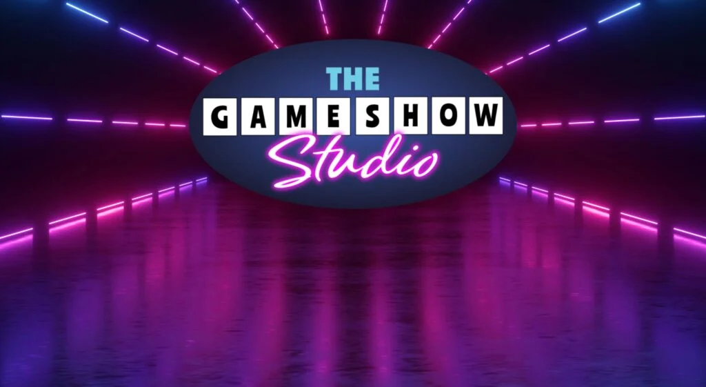 Game Show Studio San Diego | Star in Your Own Live Game Show