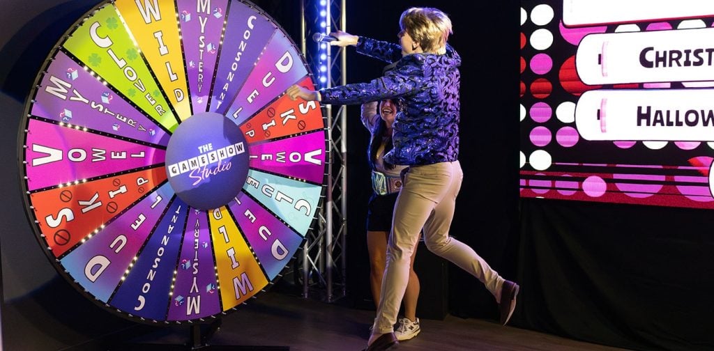 Games You'll Play | Game Show Studio