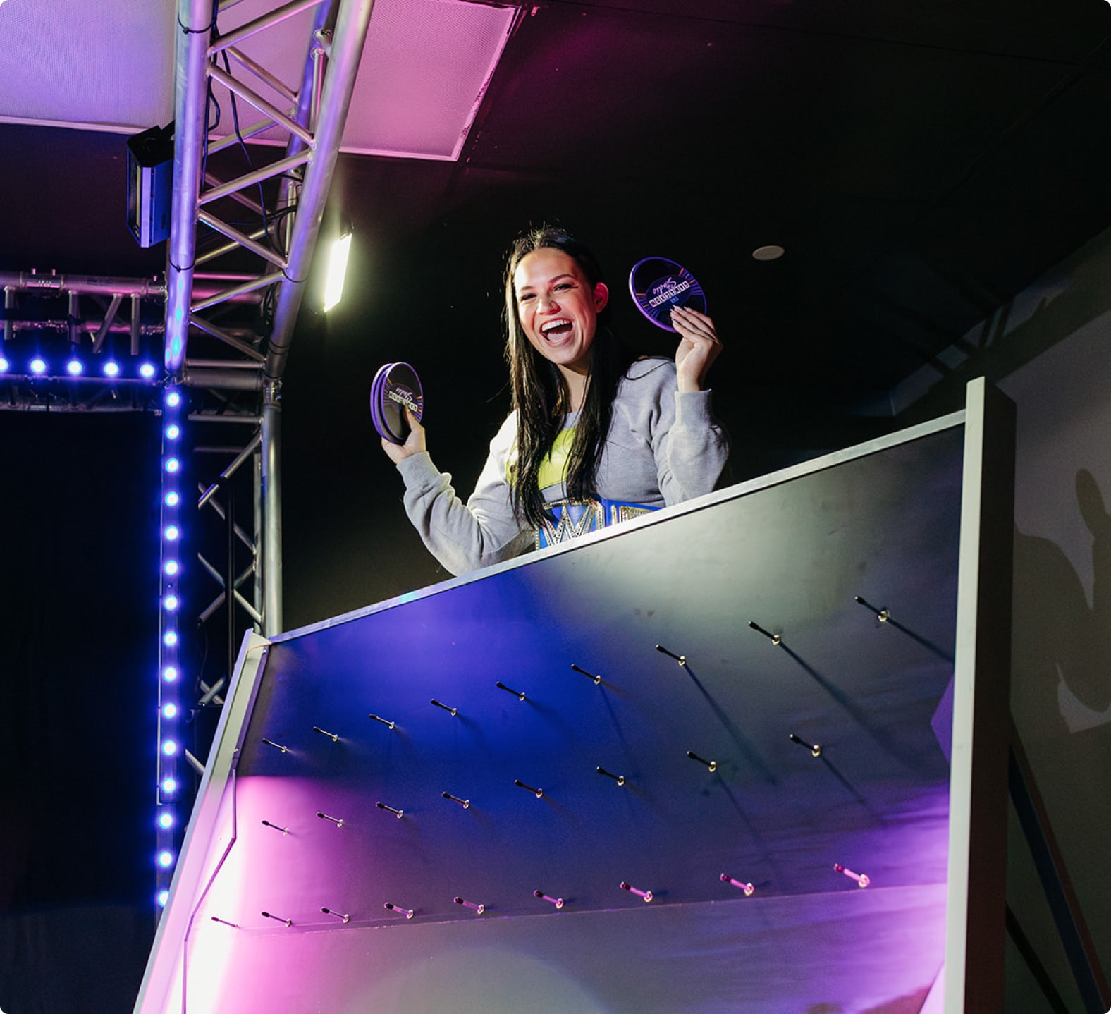 Book Your Group Event | Fun-Filled Game Show Experience