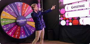 About Game Show Studio | An Immersive Game Show Experience