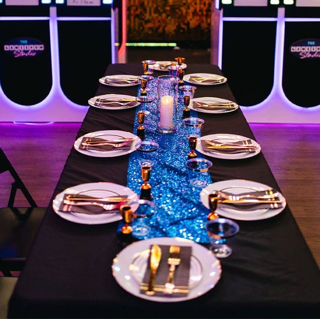 Book Your Group Event | Fun-Filled Game Show Experience