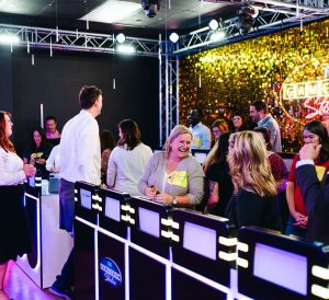 Book Your Group Event | Fun-Filled Game Show Experience