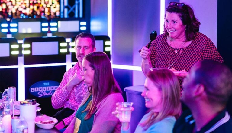 About Game Show Studio | What to Expect