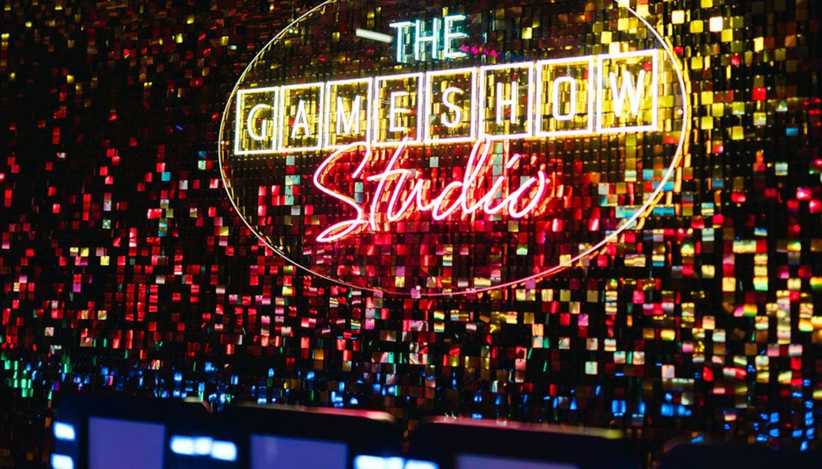 Book Your Game Show | Play 3 Action-Packed Games in 1 Hour