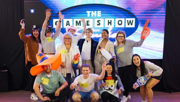 Book Your Game Show | Play 3 Action-Packed Games in 1 Hour