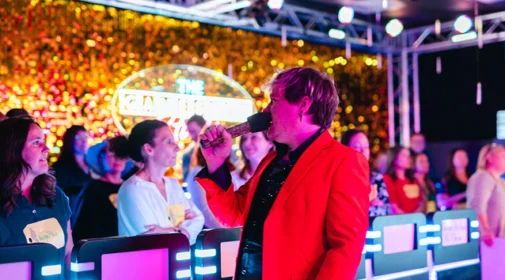 Book Your Game Show | Play 3 Action-Packed Games in 1 Hour